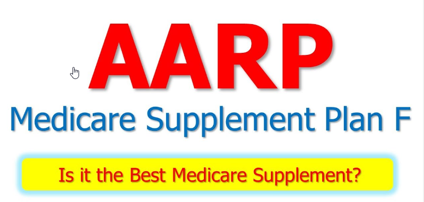 Discover the Best Supplemental Insurance for Medicare: AARP Medicare ...